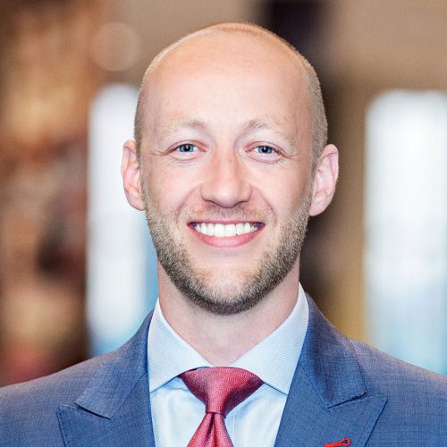 About Us - Devils Youth Foundation