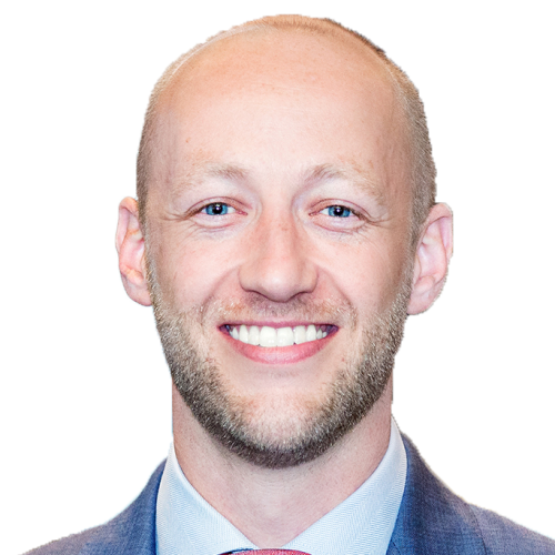 Jake Reynolds - Devils Youth Foundation