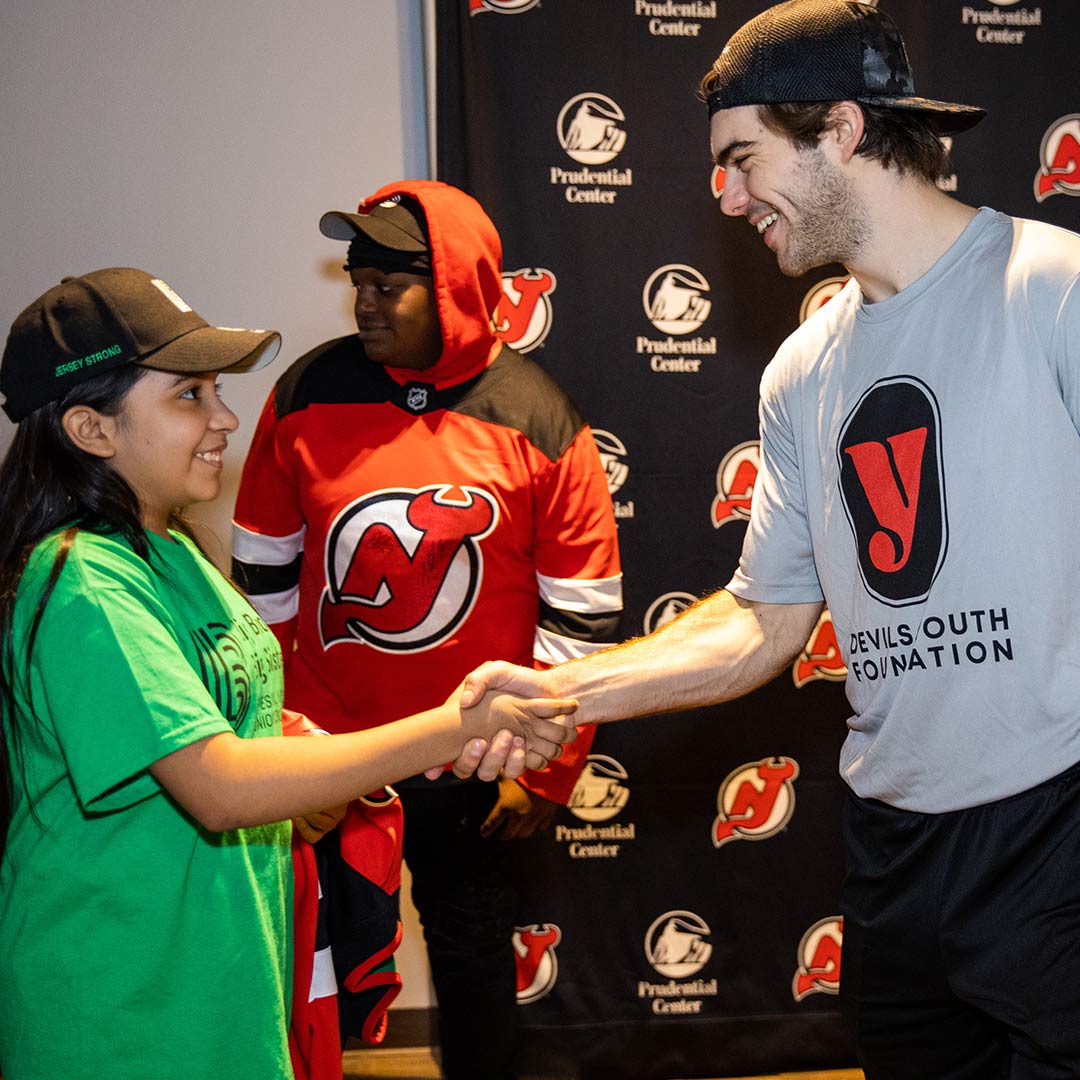 About Us - Devils Youth Foundation