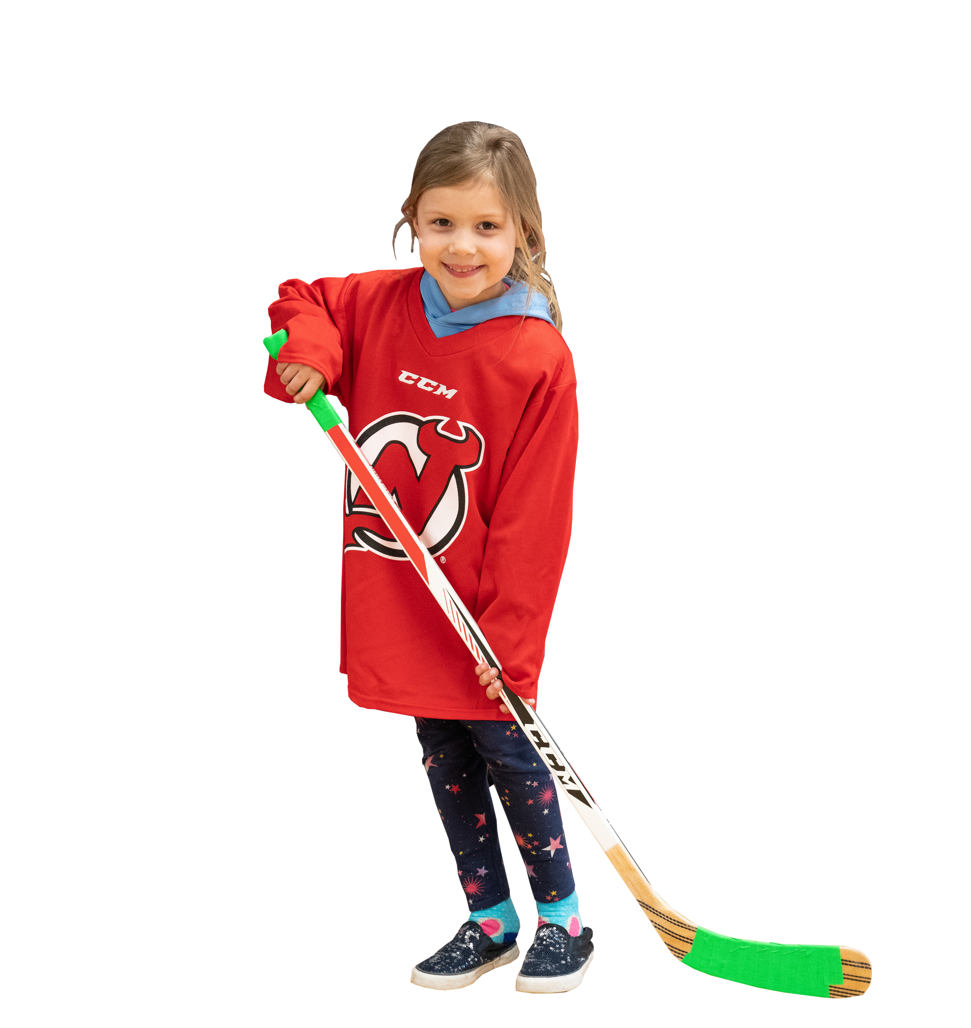 About Us - Devils Youth Foundation