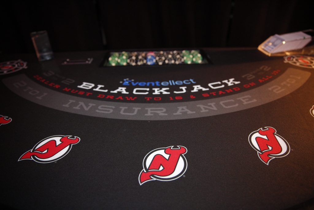 Events - Devils Youth Foundation