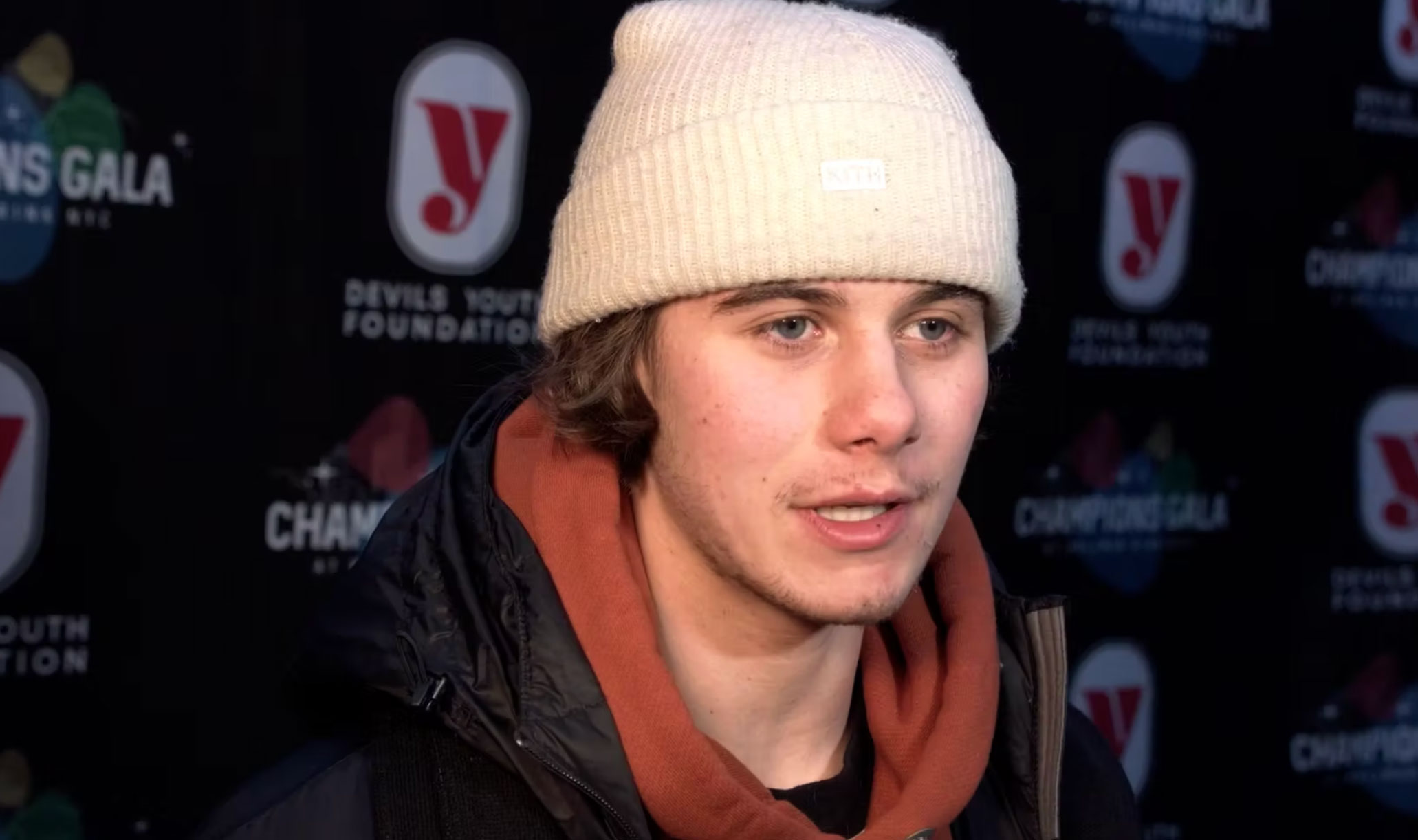 Champions Gala Delivers Magic - Devils Youth Foundation