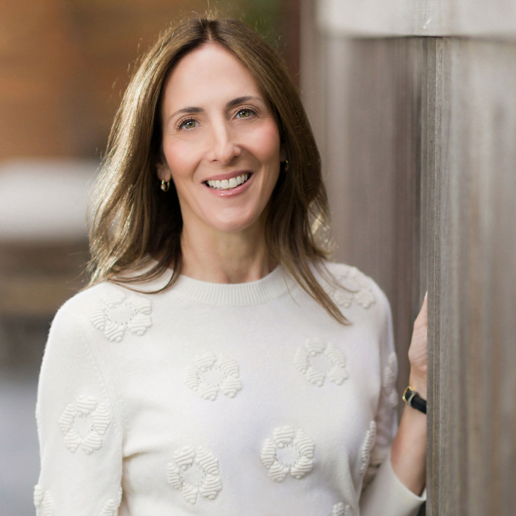 Allison Blitzer - Devils Youth Foundation